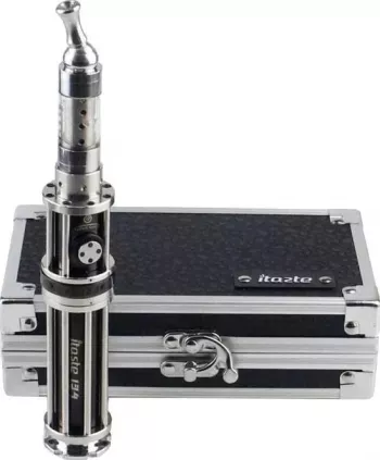 Innokin iTaste 134 - Stainless Kit tigara electronica itaste 134 - cel.ro