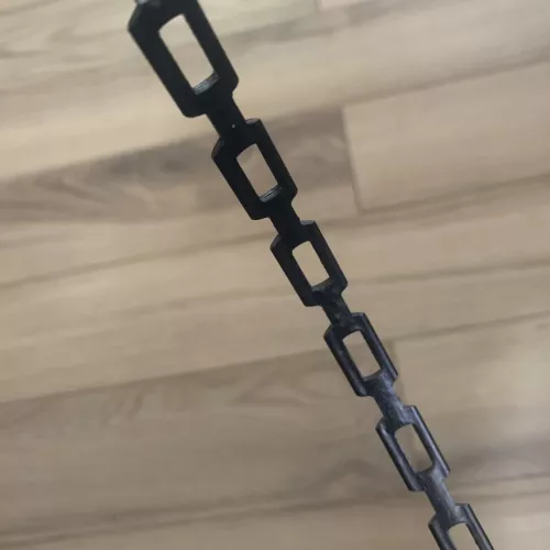 Lant de legatura pentru gradina Strend Pro HI-245/25 pentru blocare ...