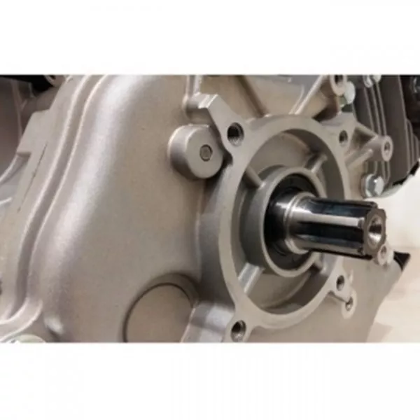 Motor motocultor Dakard HS170F 4 timpi 7CP Ax Caneluri Q 25 mm 00003196 ...