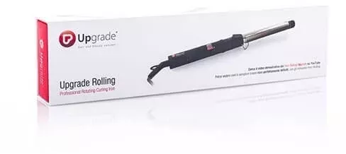 Ondulator par profesional UPGRADE ROLLING 28 mm UG80 - cel.ro