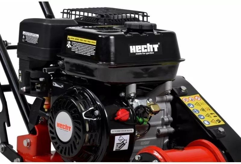 Placa compactoare Hecht1113 putere 6.5 CP - talpa 540x420 mm ...
