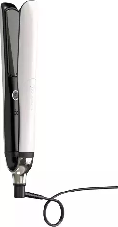 Placa de par profesionala GHD Platinum Plus Alb 5060703494778 - cel.ro