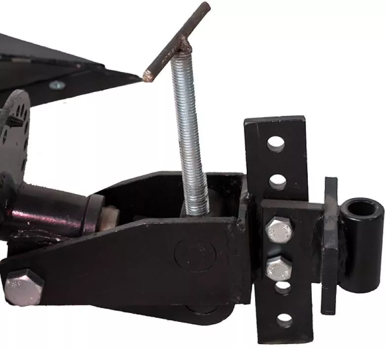 Plug arat reversibil motocultor DKD 500/900 DKDPAR500/900 - cel.ro