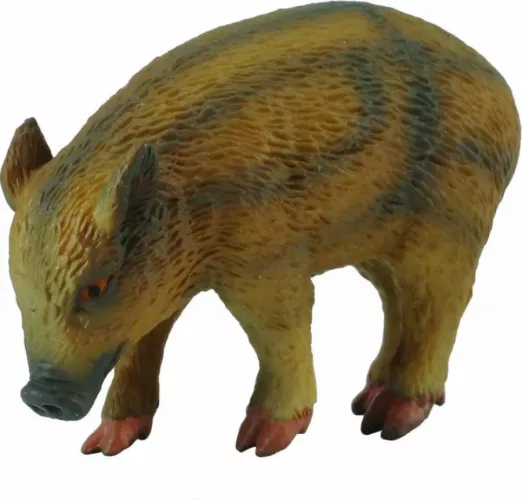 Porc mistret mancand - Collecta col88366s - cel.ro