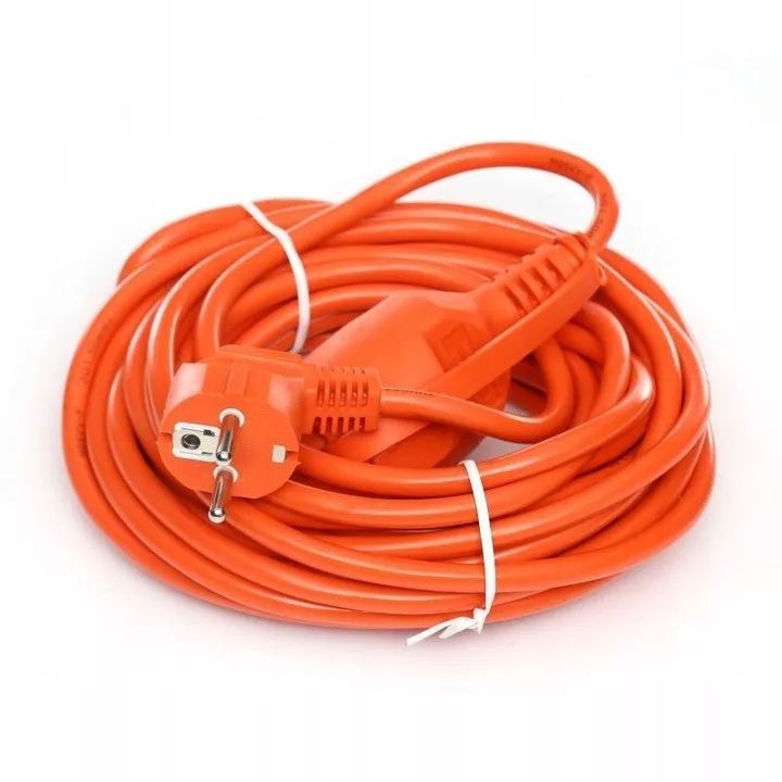 Prelungitor de gradina cu 1 priza 50m 00001753 - cel.ro