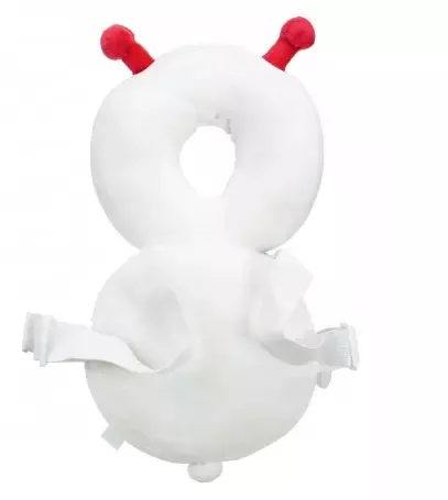 Protector reglabil pentru cap perna anticadere pentru copii model ...