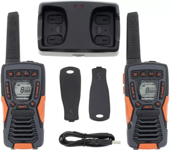 Statie walkie talkie PMR Cobra AM1055FLT AM1055FLT