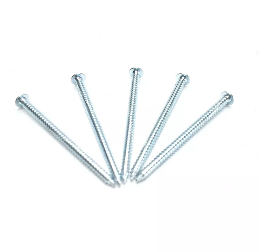 Surub montaj Blaugelb FK-T30 7.5x152mm vz 100/set 4lls_418034495 - cel.ro