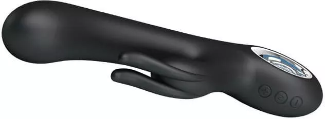 Vibrator Rabbit Pretty Love Carina 6959532330816 - cel.ro