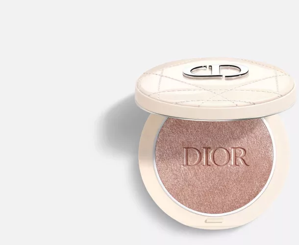 Iluminator pudra Dior Forever Couture 05 Rosewood Glow DIOR-005 - cel.ro