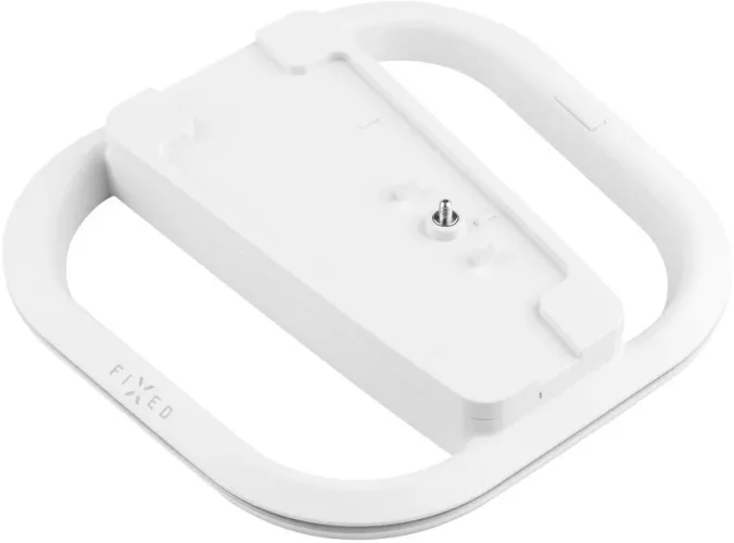 Stand PS5 / PS5 Slim LED Type-C - Fixed FIXPS5-ST-WH - White vr1r ...