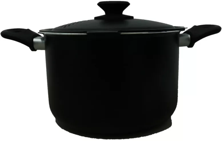 Oala pentru paste Ibili-Inducta aluminiu 22x15 cm negru zz88_867471529 ...