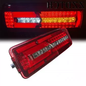 STOP NEON SI LED MAN DREAPTA ST0407R - cel.ro