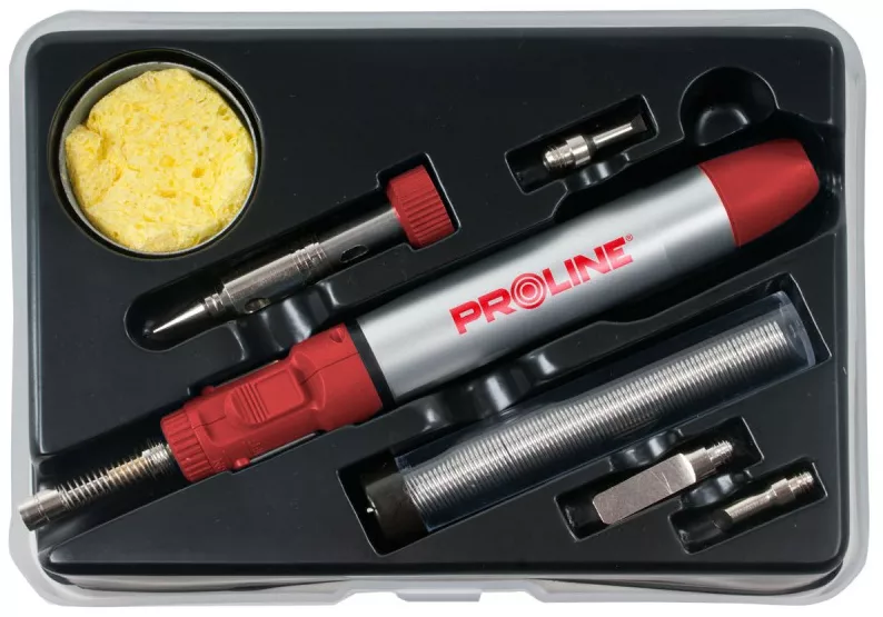 Set Letcon Gaz Proline