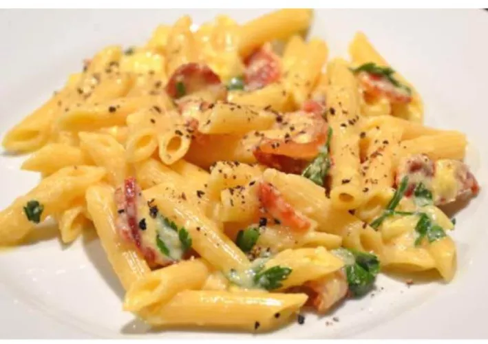 Sos Carbonara Panzani 370 g - ROFOOD21512 jwzn_2104330 - cel.ro