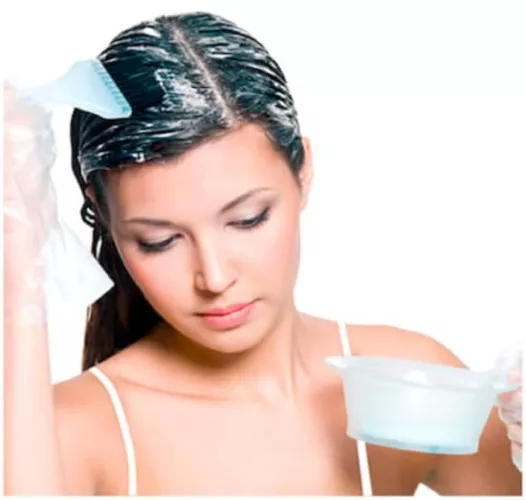 Vopsea de Par Permanenta LOreal Paris Excellence Cool Creme 8.11 192 ml ...