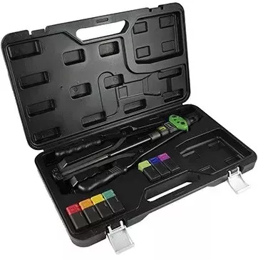 Cleste Popnituri Automat 400MM-17 INCH 52597 - cel.ro