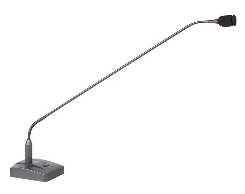 Microfon Conferinta Tija 80cm 5901436742708 - cel.ro