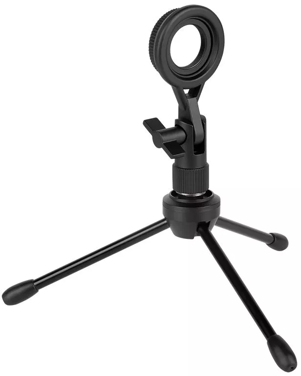 Microfon Gaming / Vlogging Usb Warrior Kruger 5901890047043 - cel.ro