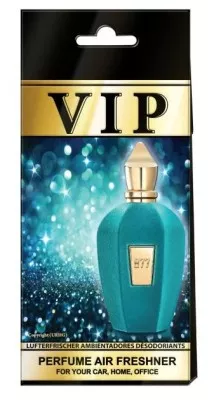 Odorizant auto Vip Caribi Cest la Vie 877 250ml hs29_909680424 - cel.ro