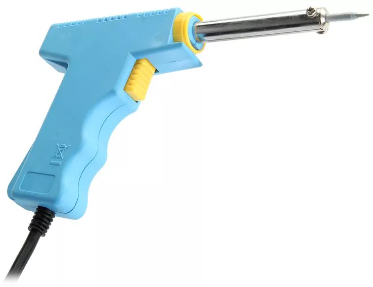 Pistol Letcon 70w 5901436726227 - cel.ro