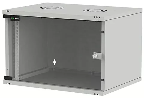 Rack De Perete 6u 19 Inch Dekro DSOB544006UG1 - cel.ro