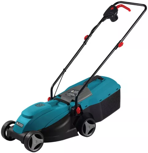 Masina de tuns iarba electrica KS 32LM KS 32LM - cel.ro