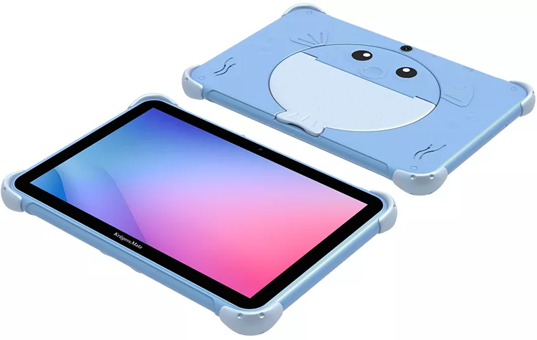 Tableta Copii Android 10 Inch Fun 1008 Krugermatz 5901890106313 - cel.ro