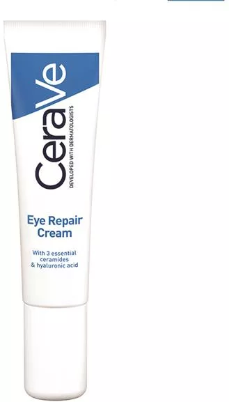 Crema reparatoare pentru ochi CeraVe 14 ml 3337875597272 - cel.ro