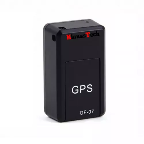 GPS Tracker Localizare GPS Microfon SIM Prindere Magnetica Negru tsff ...