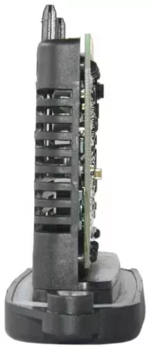 Modul LED pentru BMW F10 F11 cu Faruri Adaptive - 63117316217 7316217 ...