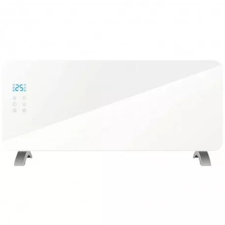 Radiator Smart Wifi Profesional 2 Trepte De Incalzire 1000 W/ 2000 W ...