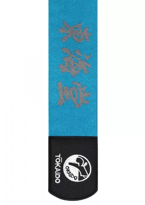 Tibiere Tokaido WKF Albastre db0l_410514589 - cel.ro