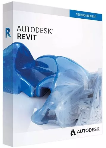 Licenta Autodesk Revit - software proiectare. Valabilitate 3 ani ...