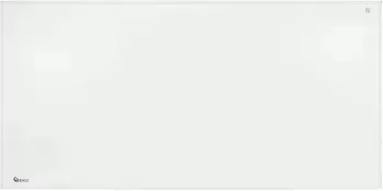 Panou de incalzire cu infrarosu 700 W control Wi-Fi si telecomanda Geko ...