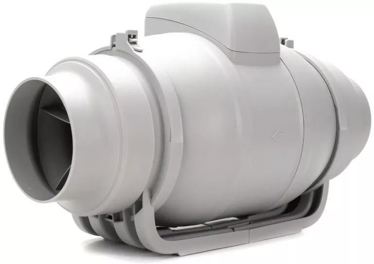 TYPHOON 200 2SP - Ventilator axial de tubulatura TYPHOON 200 2SP Debit 1100mc/h - cel.ro