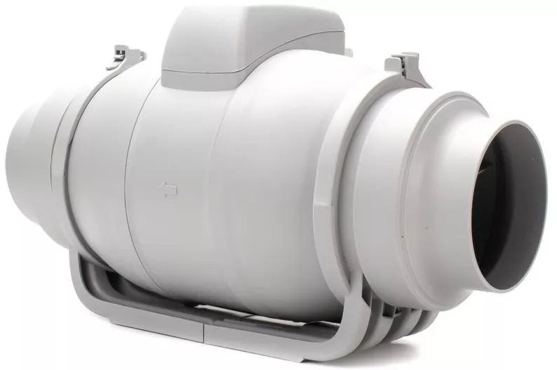 TYPHOON 200 2SP - Ventilator axial de tubulatura TYPHOON 200 2SP Debit 1100mc/h - cel.ro