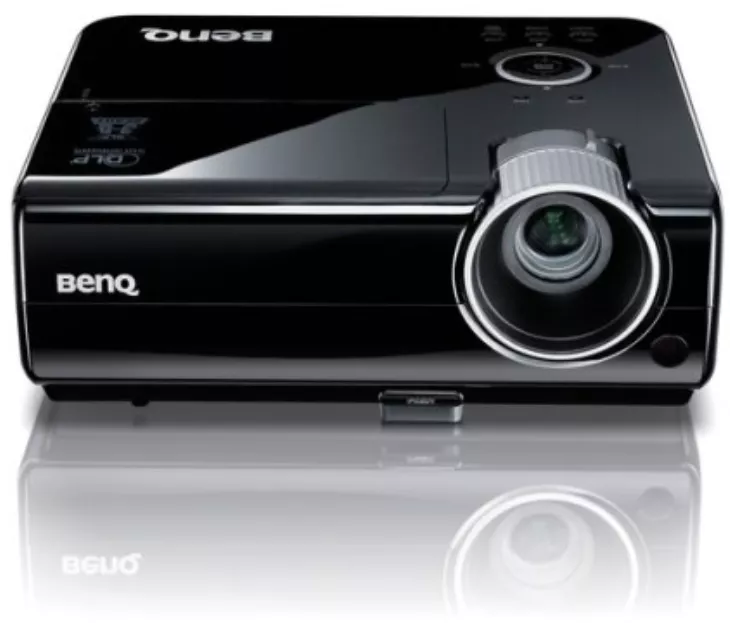 Videoproiector refurbished BENQ MS510 800x600 HDMI 2700 lm 44332 - cel.ro