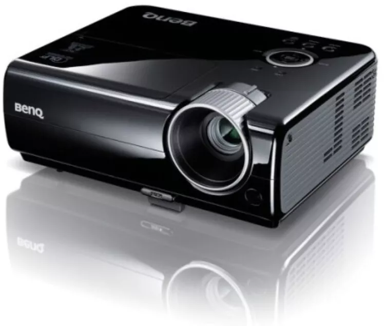 Videoproiector refurbished BENQ MS510 800x600 HDMI 2700 lm 44332 - cel.ro