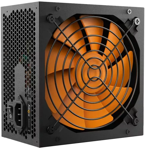 Sursa nJoy Nexo 850 850W 80+ Gold DC-DC PFC Activ PSAT6085A40CZCO01B - cel.ro