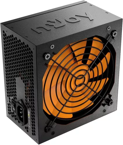 Sursa nJoy Nexo 850 850W 80+ Gold DC-DC PFC Activ PSAT6085A40CZCO01B - cel.ro