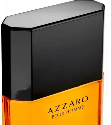Apa de Toaleta cu vaporizator AZZARO Pour Homme 100 ml 3351500011476 ...