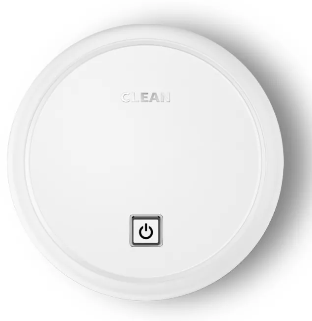 Aspirator Robot KlaussTech Capacitate Sac Praf 1L Functionare 90 de min ...