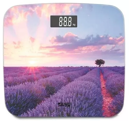 Cantar corporal colorat 180 KG CRKD7020 - cel.ro