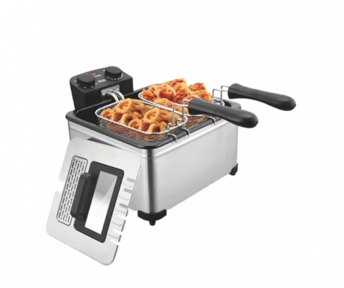FRITEUZA ELECTRICA KB2111 CRKB2111 - cel.ro