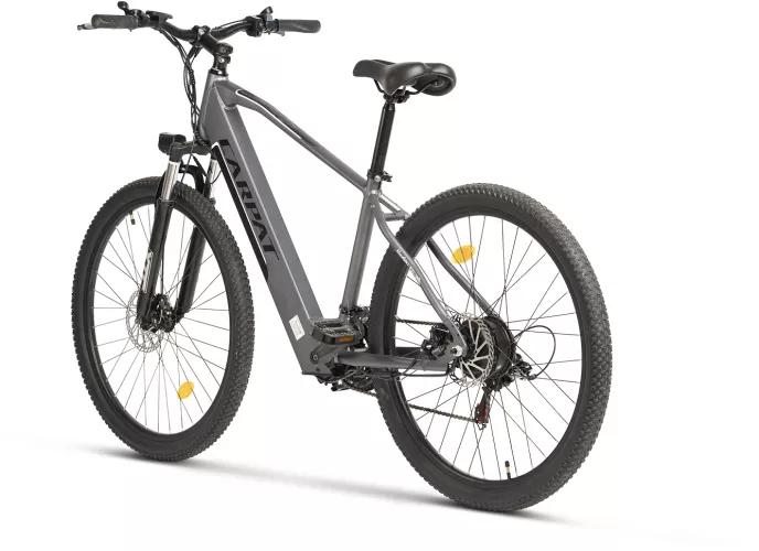 Bicicleta Electrica MTB E-Bike CARPAT C275M7E 27.5 Gri 223c275m7eg - cel.ro