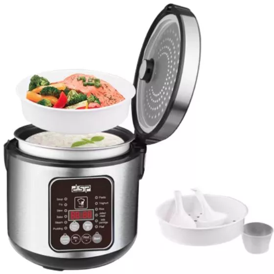 MULTIKOOKER KB5004 CRKB5004 - cel.ro