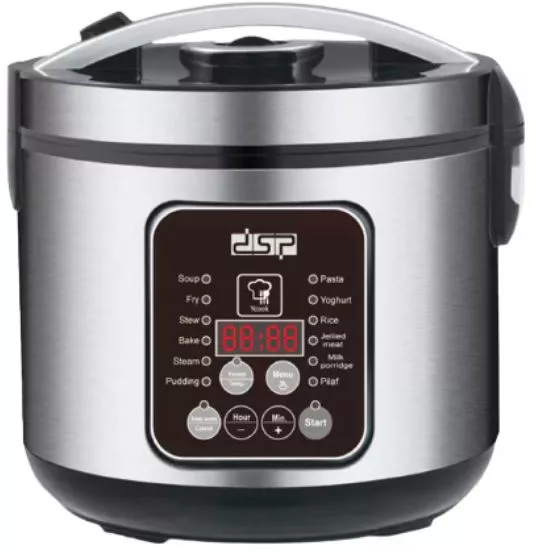 MULTIKOOKER KB5004 CRKB5004 - cel.ro