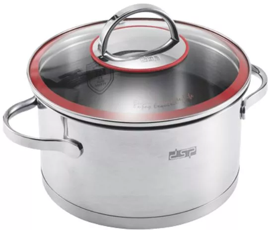 OALA INOX CU CAPAC CS003-B26 CRCS003-B26 - cel.ro