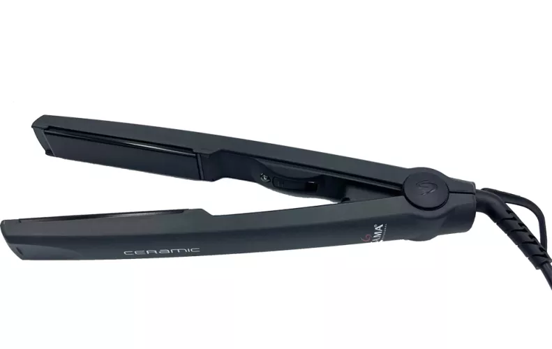 Placa de par CP1 Ceramic TH neagra 0810 GA.MA GI0810 - cel.ro